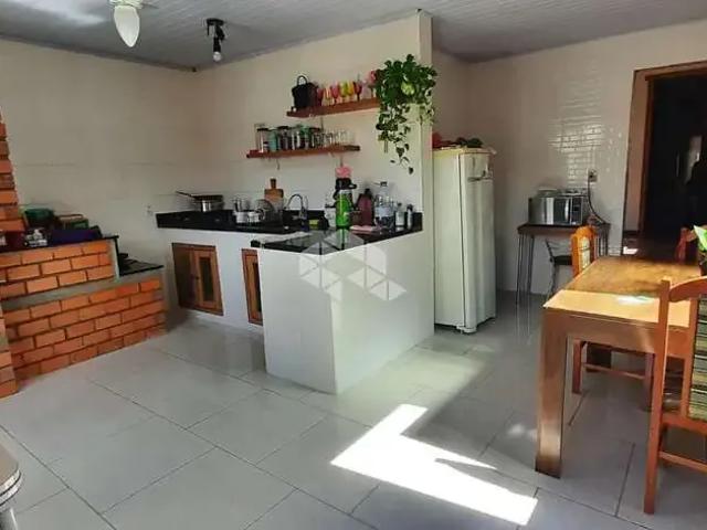 Casa / Sobrado para Venda em Porto Alegre/RS Costa e Silva 2 Quartos