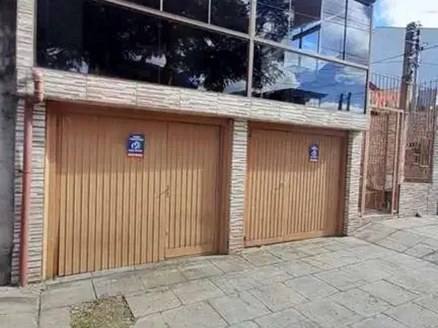 Casa / Sobrado para Venda em Porto Alegre/RS Costa e Silva 2 Quartos