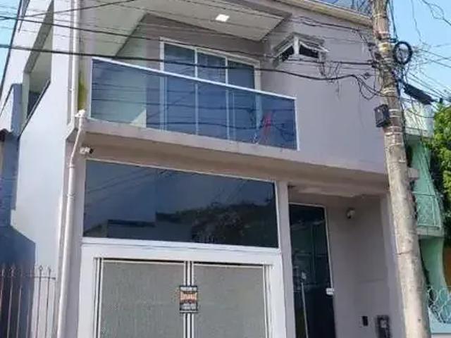 Casa / Sobrado para Venda em Porto Alegre/RS Costa e Silva 2 Quartos