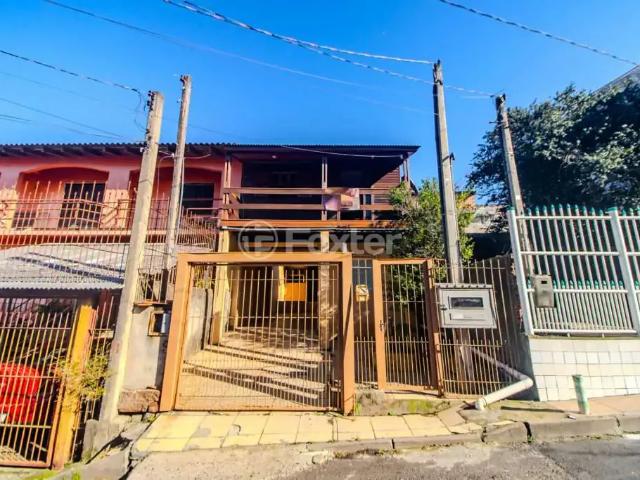Casa / Sobrado para Venda em Porto Alegre/RS Costa e Silva 2 Quartos