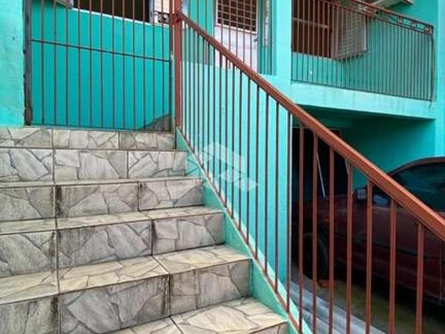 Casa / Sobrado para Venda em Porto Alegre/RS Costa e Silva 2 Quartos