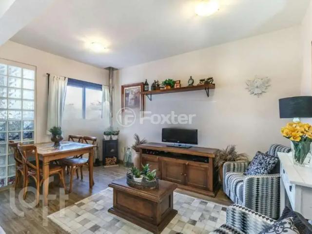 Casa / Sobrado para Venda em Porto Alegre/RS Costa e Silva 3 Quartos
