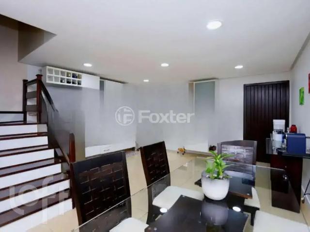 Casa / Sobrado para Venda em Porto Alegre/RS Costa e Silva 3 Quartos