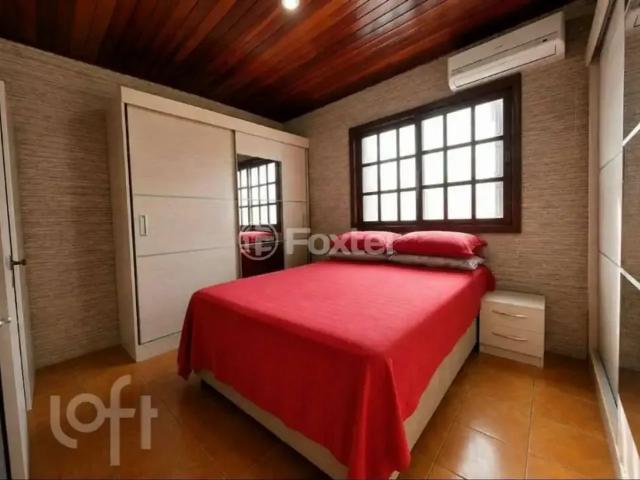Casa / Sobrado para Venda em Porto Alegre/RS Costa e Silva 3 Quartos