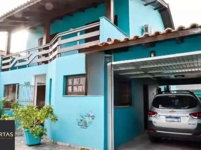 Casa / Sobrado para Venda em Porto Alegre/RS Costa e Silva 3 Quartos