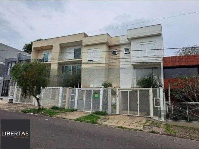 Casa / Sobrado para Venda em Porto Alegre/RS Costa e Silva 3 Quartos