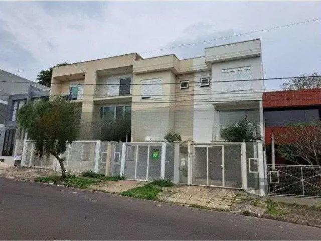 Casa / Sobrado para Venda em Porto Alegre/RS Costa e Silva 3 Quartos