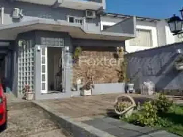 Casa / Sobrado para Venda em Porto Alegre/RS Costa e Silva 3 Quartos
