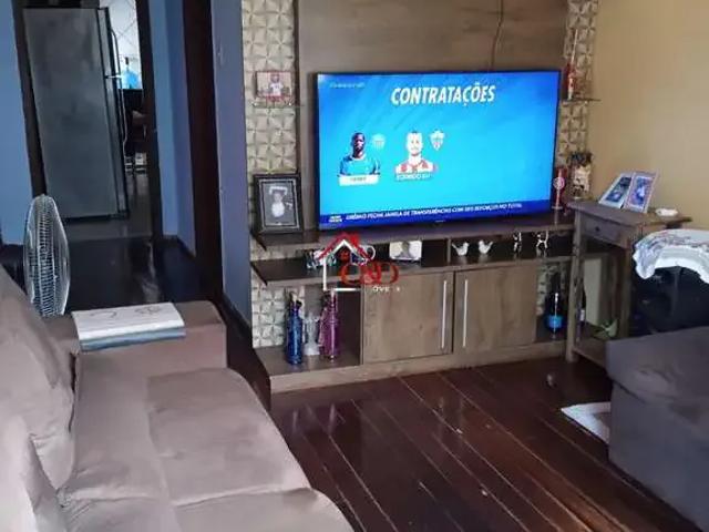 Casa / Sobrado para Venda em Porto Alegre/RS Costa e Silva 3 Quartos