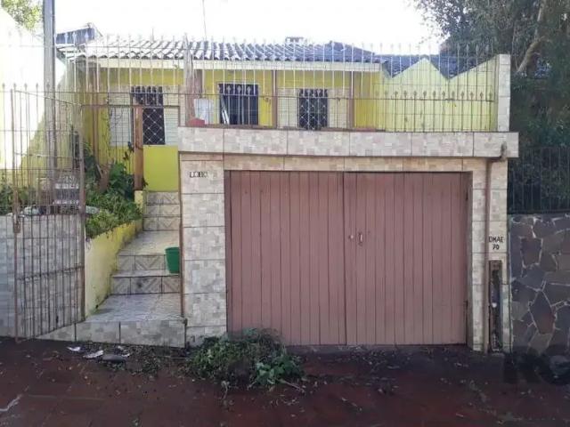 Casa / Sobrado para Venda em Porto Alegre/RS Costa e Silva 3 Quartos