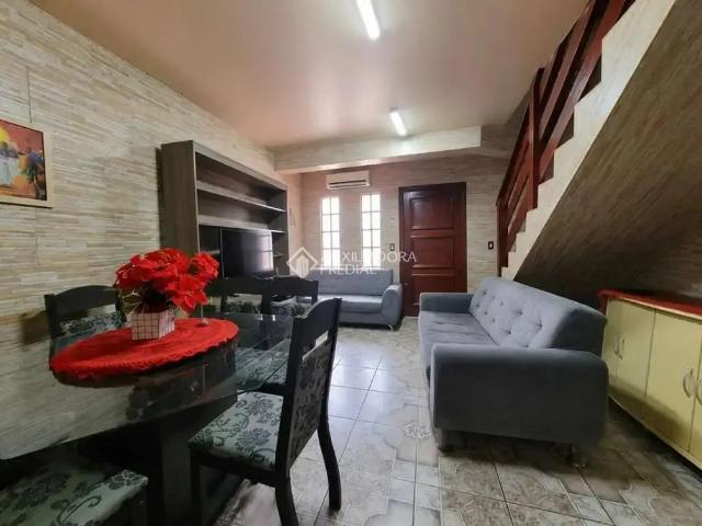 Casa / Sobrado para Venda em Porto Alegre/RS Costa e Silva 3 Quartos