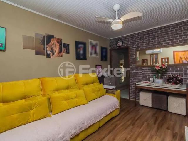 Casa / Sobrado para Venda em Porto Alegre/RS Costa e Silva 3 Quartos