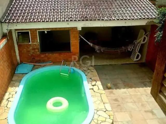Casa / Sobrado para Venda em Porto Alegre/RS Costa e Silva 3 Quartos