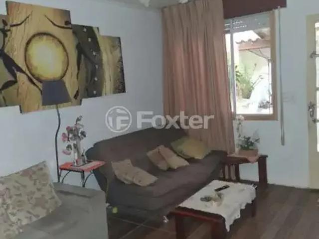 Casa / Sobrado para Venda em Porto Alegre/RS Costa e Silva 3 Quartos
