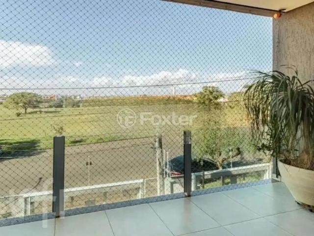 Casa / Sobrado para Venda em Porto Alegre/RS Costa e Silva 3 Quartos
