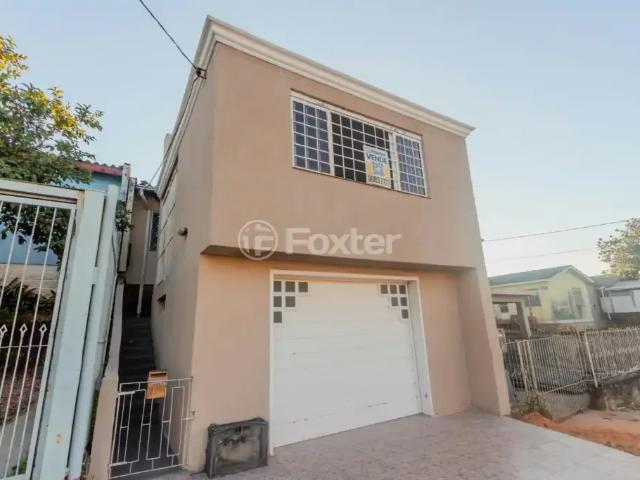 Casa / Sobrado para Venda em Porto Alegre/RS Costa e Silva 3 Quartos