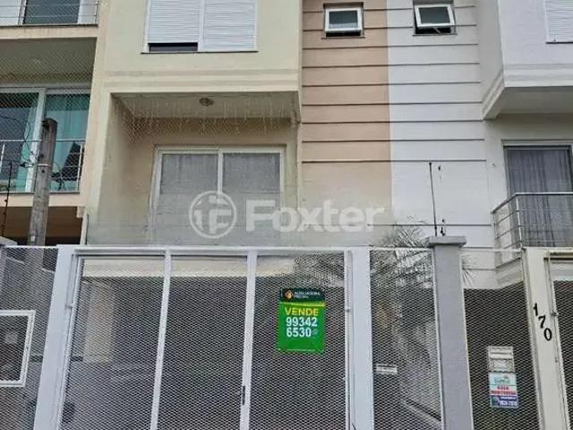 Casa / Sobrado para Venda em Porto Alegre/RS Costa e Silva 3 Quartos