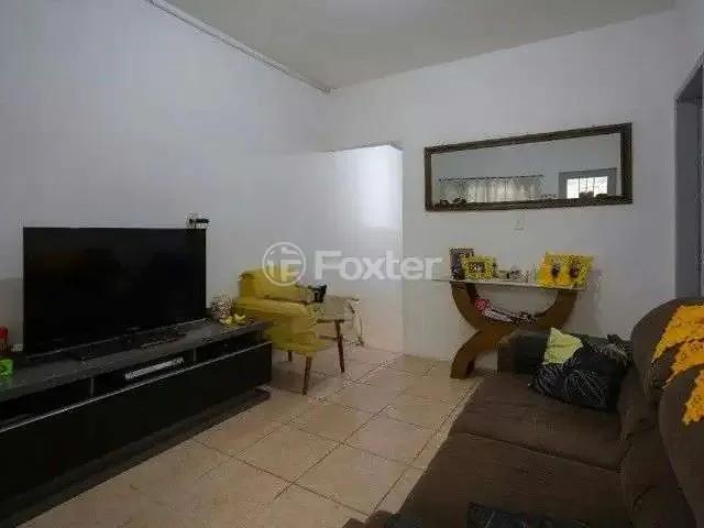 Casa / Sobrado para Venda em Porto Alegre/RS Costa e Silva 4 Quartos