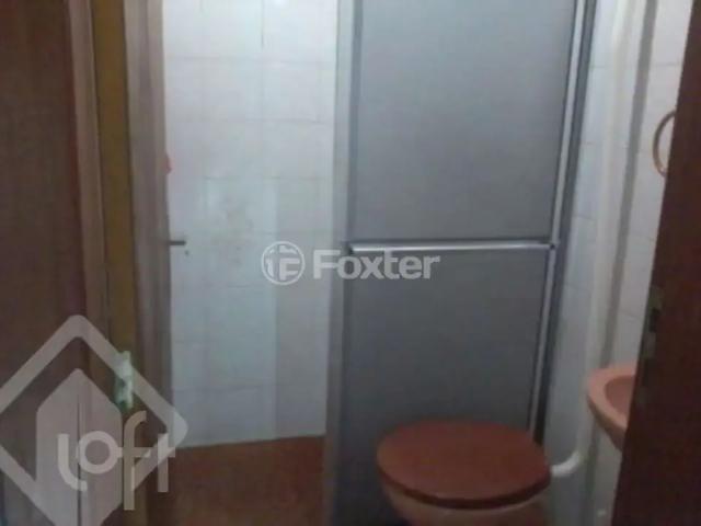 Casa / Sobrado para Venda em Porto Alegre/RS Costa e Silva 4 Quartos