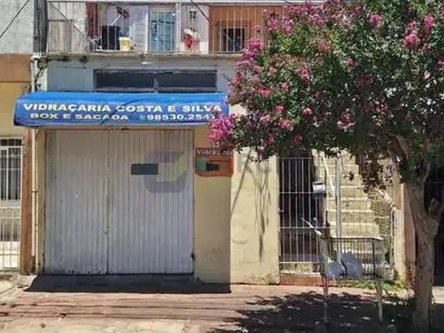 Casa / Sobrado para Venda em Porto Alegre/RS Costa e Silva 5 Quartos