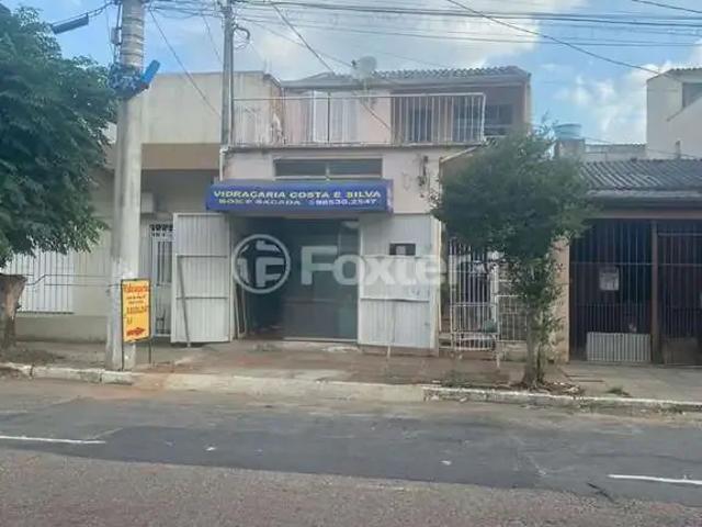 Casa / Sobrado para Venda em Porto Alegre/RS Costa e Silva 5 Quartos