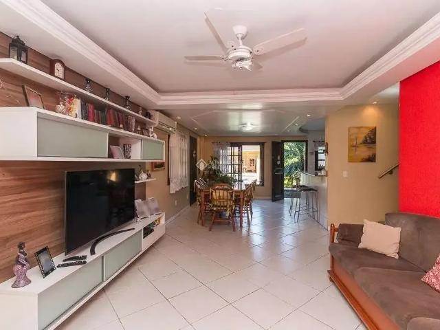 Casa / Sobrado para Venda em Porto Alegre/RS Cristo Redentor 3 Quartos
