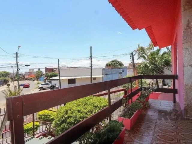 Casa / Sobrado para Venda em Porto Alegre/RS Cristo Redentor 3 Quartos