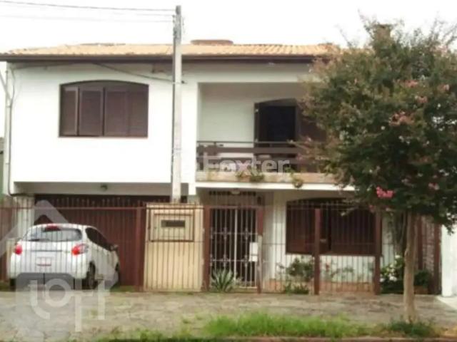 Casa / Sobrado para Venda em Porto Alegre/RS Cristo Redentor 3 Quartos