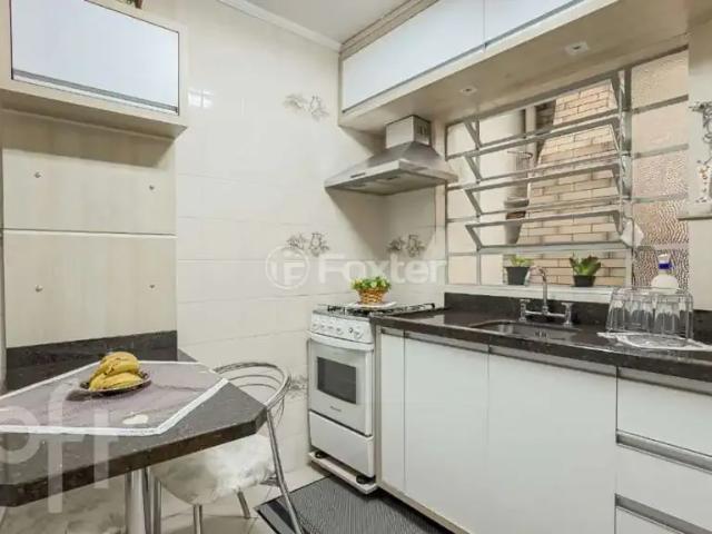 Casa / Sobrado para Venda em Porto Alegre/RS Cristo Redentor 3 Quartos