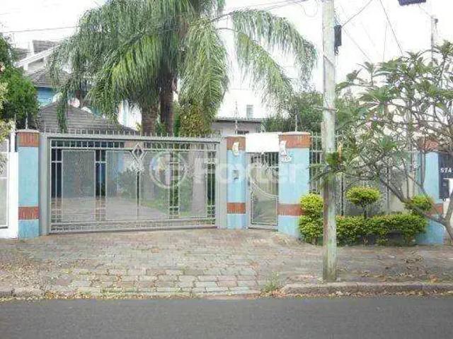 Casa / Sobrado para Venda em Porto Alegre/RS Cristo Redentor 3 Quartos