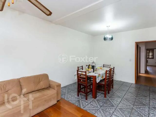Casa / Sobrado para Venda em Porto Alegre/RS Cristo Redentor 3 Quartos