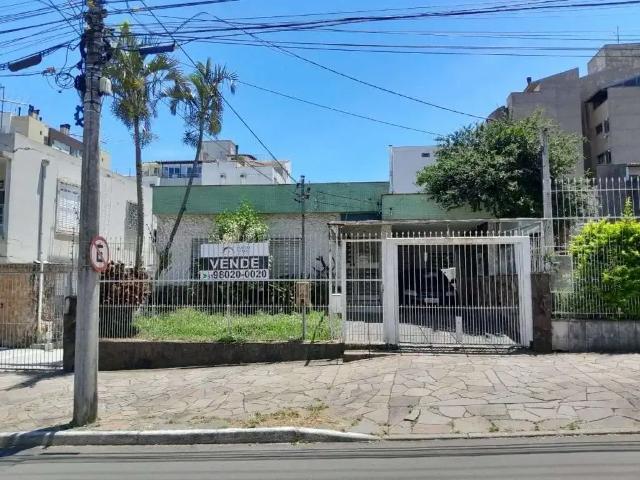 Casa / Sobrado para Venda em Porto Alegre/RS Cristo Redentor 3 Quartos