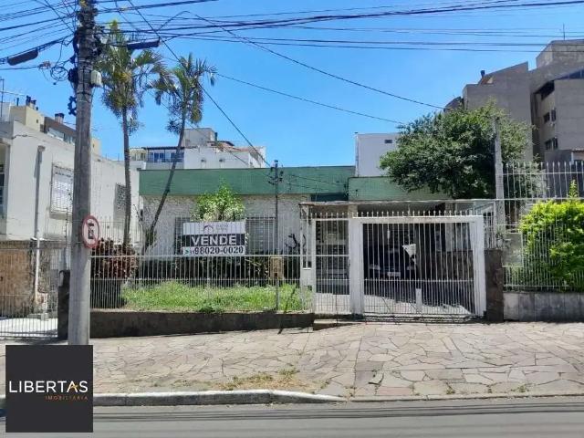 Casa / Sobrado para Venda em Porto Alegre/RS Cristo Redentor 3 Quartos