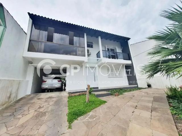 Casa / Sobrado para Venda em Porto Alegre/RS Cristo Redentor 3 Quartos