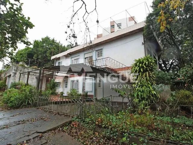 Casa / Sobrado para Venda em Porto Alegre/RS Cristo Redentor 3 Quartos