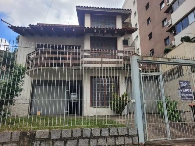 Casa / Sobrado para Venda em Porto Alegre/RS Cristo Redentor 3 Quartos
