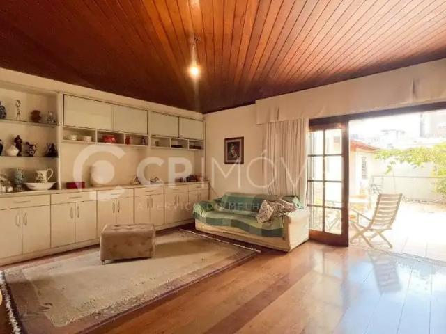 Casa / Sobrado para Venda em Porto Alegre/RS Cristo Redentor 3 Quartos