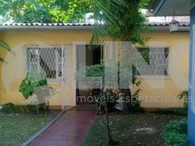 Casa / Sobrado para Venda em Porto Alegre/RS Cristo Redentor 3 Quartos