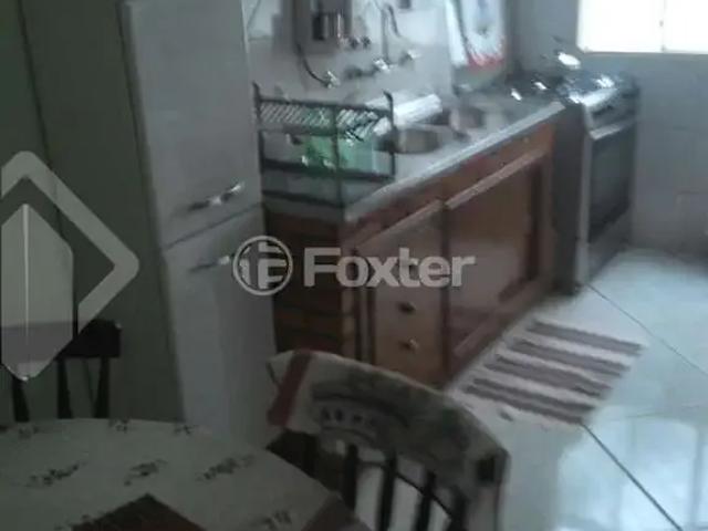 Casa / Sobrado para Venda em Porto Alegre/RS Cristo Redentor 3 Quartos