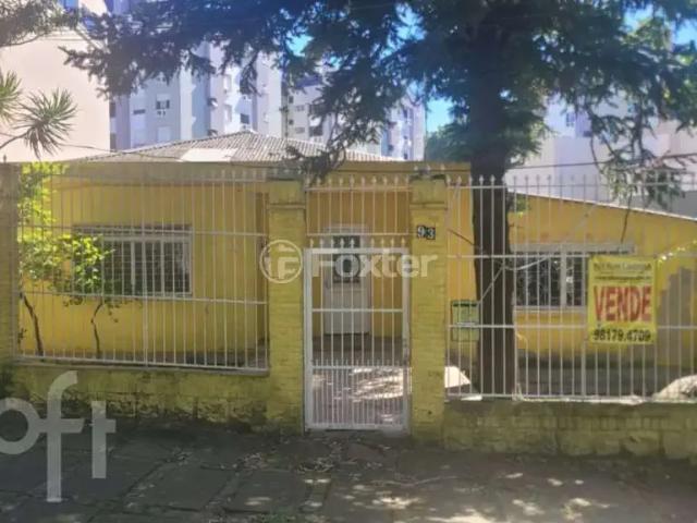 Casa / Sobrado para Venda em Porto Alegre/RS Cristo Redentor 3 Quartos