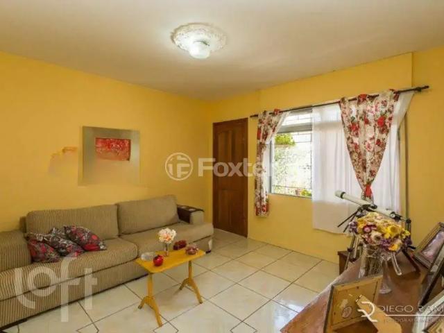 Casa / Sobrado para Venda em Porto Alegre/RS Cristo Redentor 3 Quartos