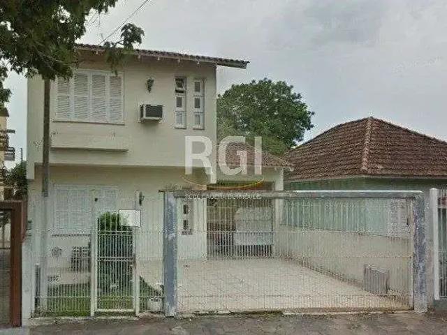 Casa / Sobrado para Venda em Porto Alegre/RS Cristo Redentor 3 Quartos
