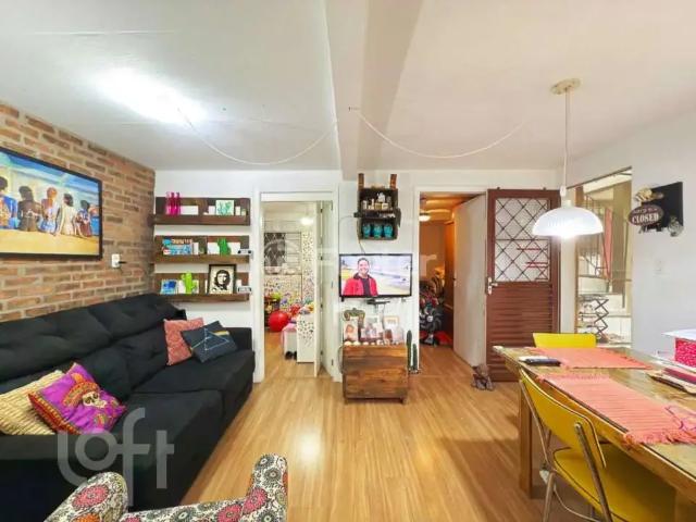 Casa / Sobrado para Venda em Porto Alegre/RS Cristo Redentor 3 Quartos