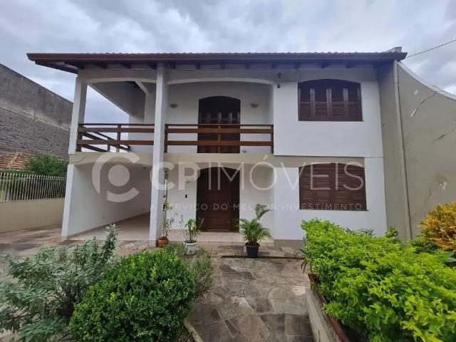 Casa / Sobrado para Venda em Porto Alegre/RS Cristo Redentor 3 Quartos