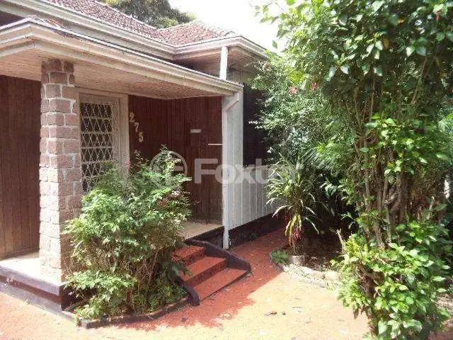 Casa / Sobrado para Venda em Porto Alegre/RS Cristo Redentor 3 Quartos