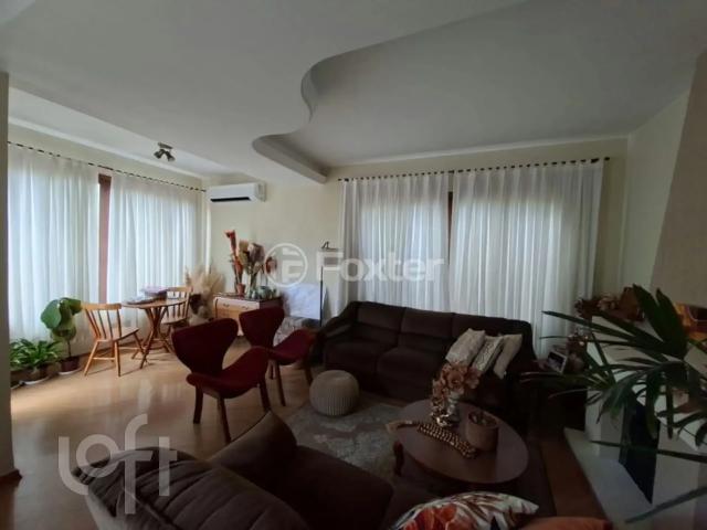 Casa / Sobrado para Venda em Porto Alegre/RS Cristo Redentor 3 Quartos