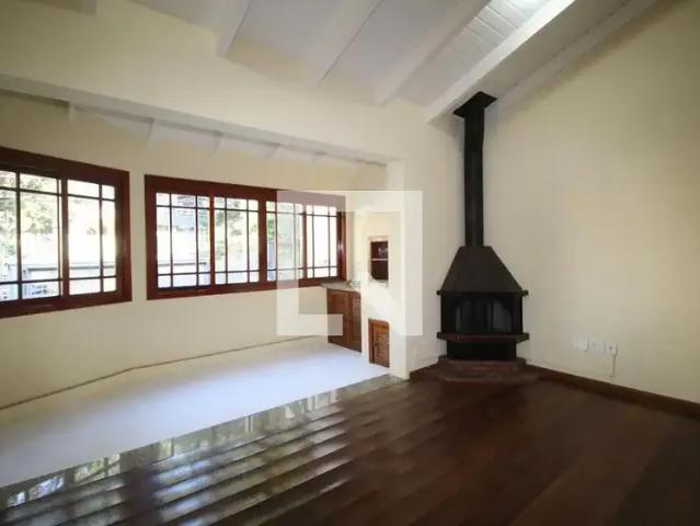 Casa / Sobrado para Venda em Porto Alegre/RS Cristo Redentor 3 Quartos