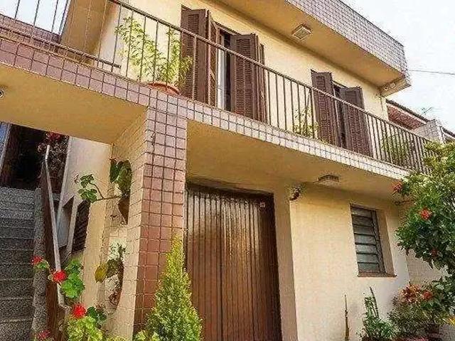 Casa / Sobrado para Venda em Porto Alegre/RS Cristo Redentor 3 Quartos