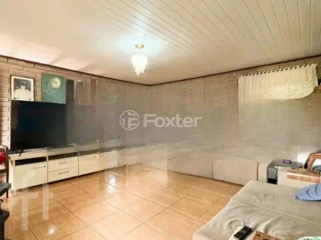 Casa / Sobrado para Venda em Porto Alegre/RS Cristo Redentor 3 Quartos