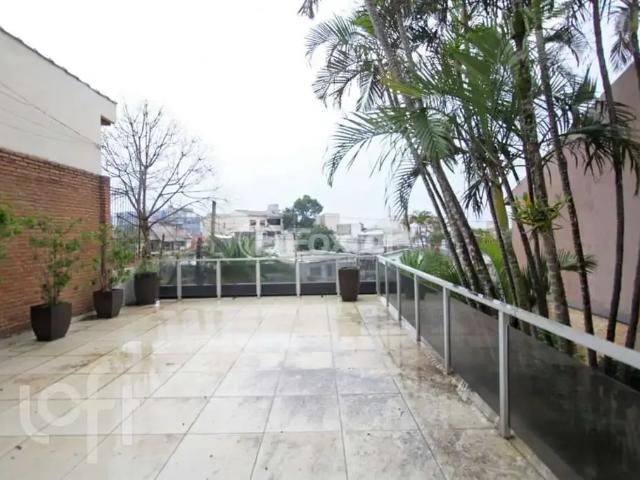 Casa / Sobrado para Venda em Porto Alegre/RS Cristo Redentor 3 Quartos